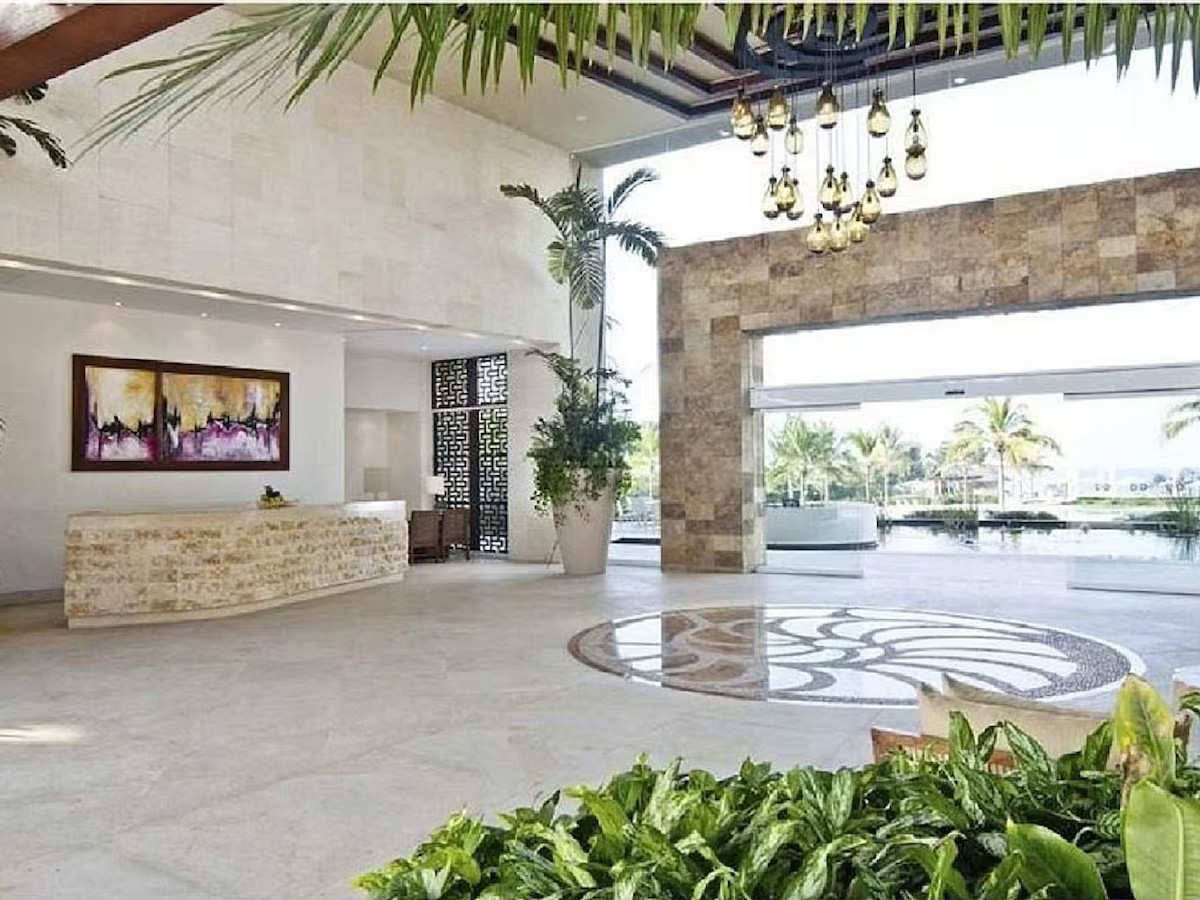 2+2 Beach Front Condo - Puerto Vallarta Vacation Rentals
